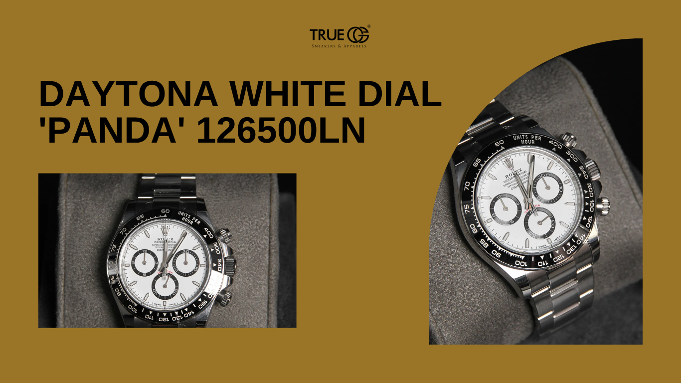 Berapa Harga Jam Tangan Rolex Asli yang Paling Mahal Tahun Ini? – True OG