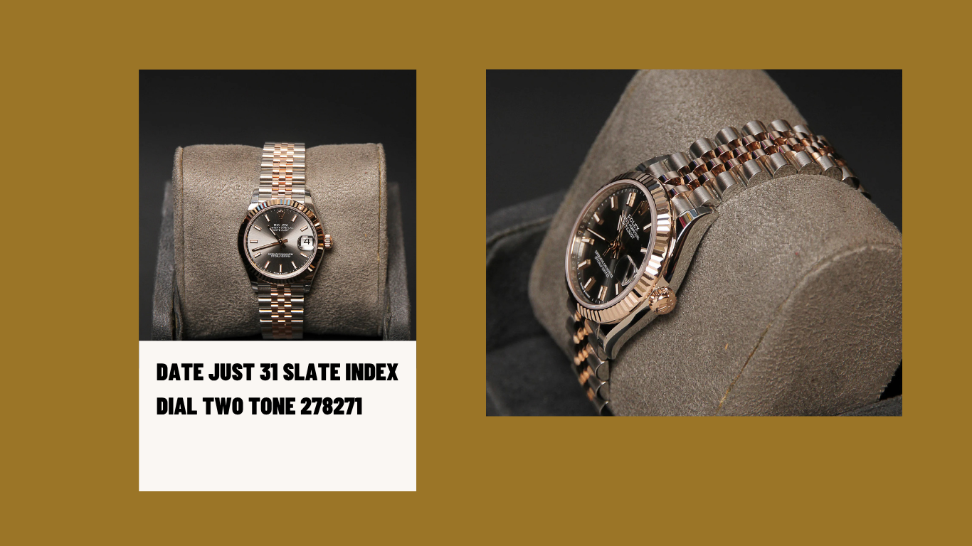 Apakah Harga Jam Tangan Rolex Mahal? Memang Sebanding dengan Kualitasn ...