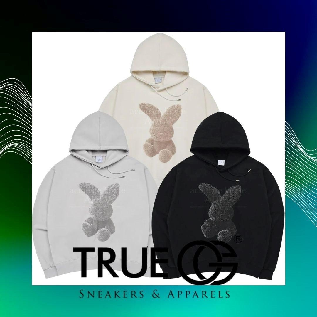 Mengenal ADLV Fuzzy Rabbit Hoodie: Pilihan Tepat untuk Cuaca Dingin ...