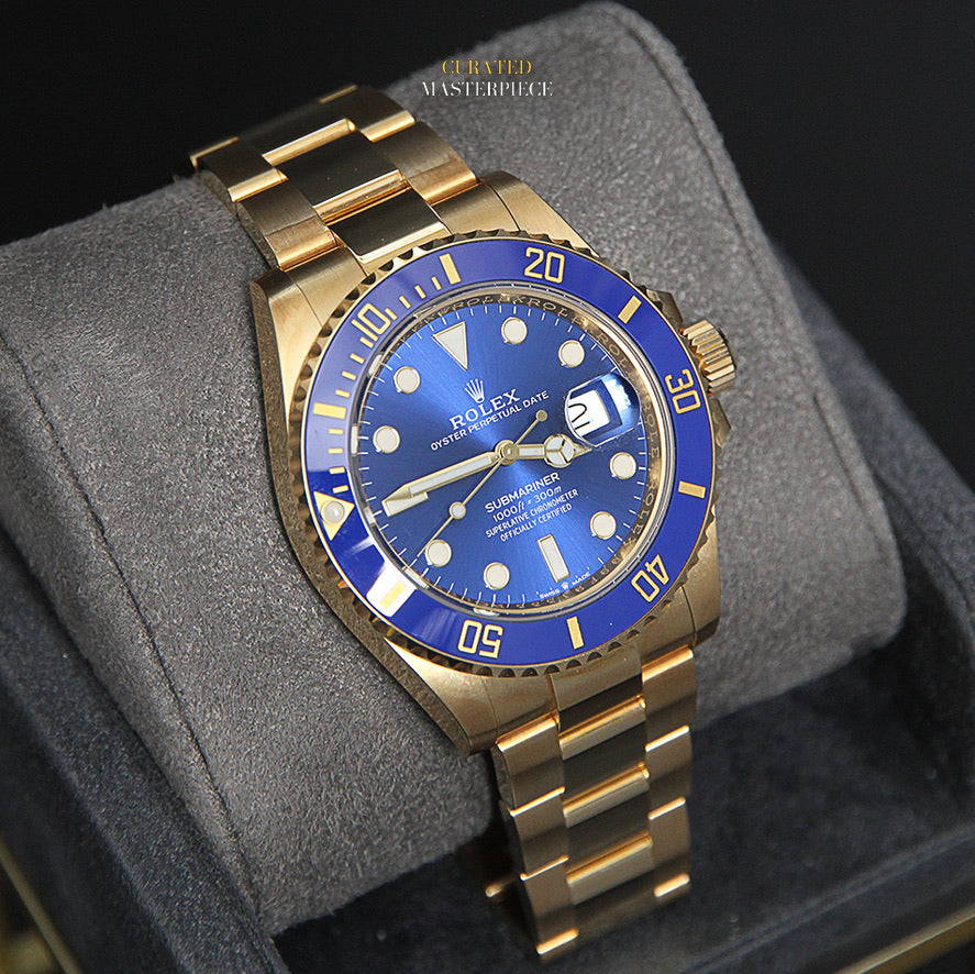 Harga Jam Rolex Daytona dan Model yang Menjadi Favorit – True OG