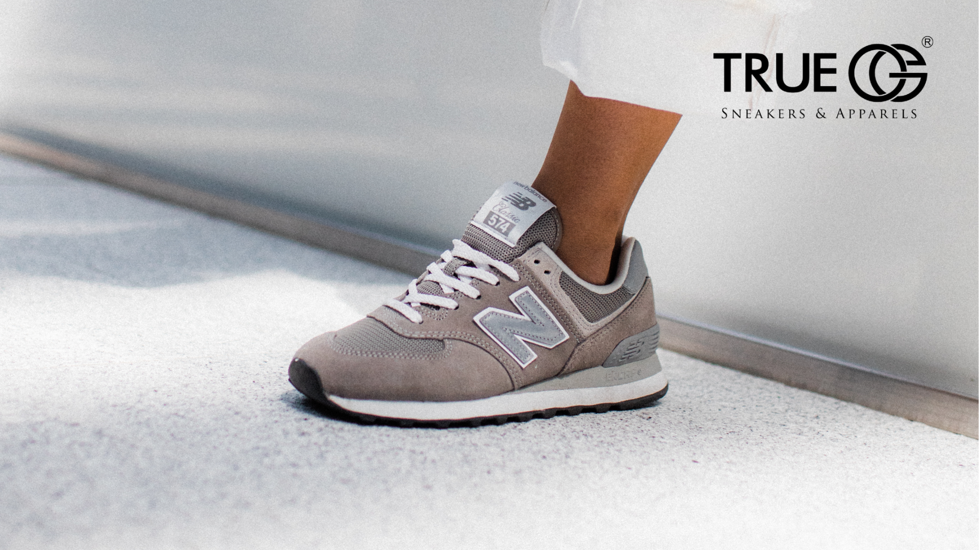 New Balance 327 di Toko Sneakers Terpercaya! – True OG