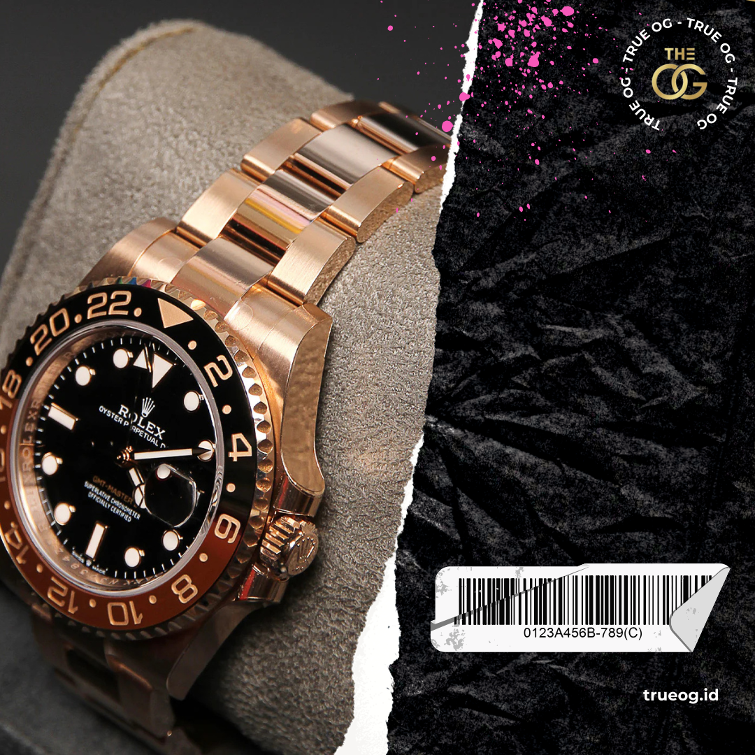 Harga Jam Rolex Termahal Berapa dan Model Mana yang Paling Langka ...