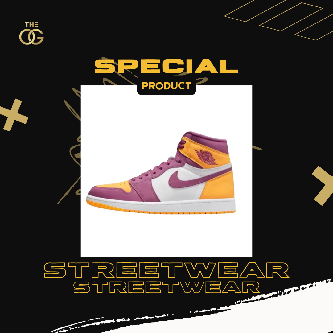 Berapa Harga Sepatu Jordan Pria? Daftar Harga dan Rekomendasi Model Te ...