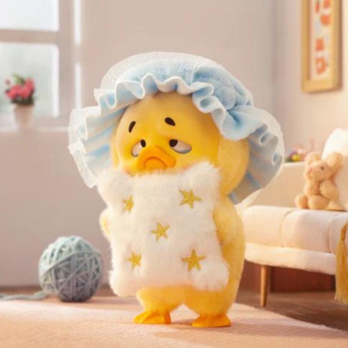 Upset Duck V2 Act Cute Duck – True OG